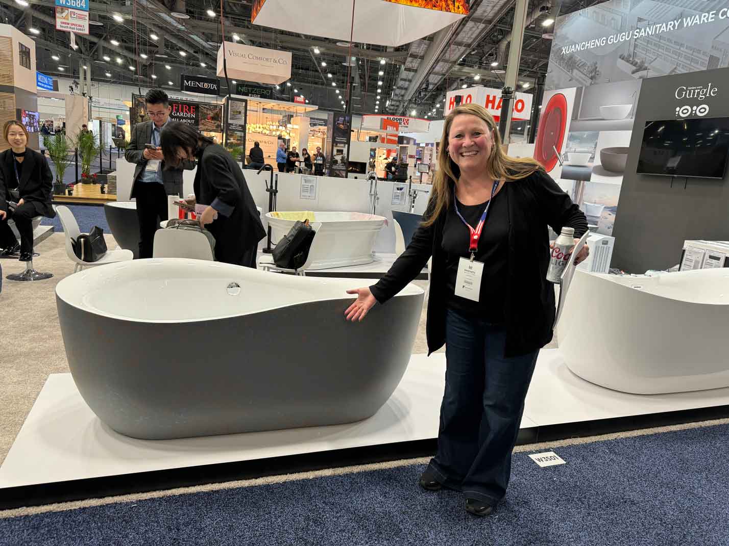 Gurgle: Professional and Premium Bathtub & Spa Manufacturer